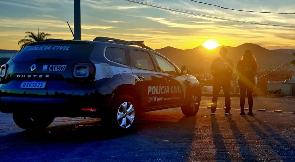 Fuga emocional: Polícia Civil localiza adolescentes que estavam ...