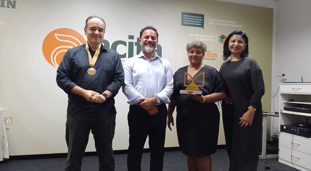 Acita realiza Reunião das Associações Comerciais do Médio Piracicaba e ...